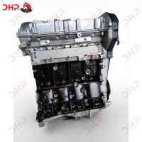 China AWL EA113 1.8L 20V Turbo Engine with Cast-iron Block and 150HP for VW Passat B5 Bora for sale