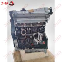 China AWL EA113 1.8L 20V Turbo Engine with Cast-iron Block and 150HP for VW Passat B5 Bora for sale
