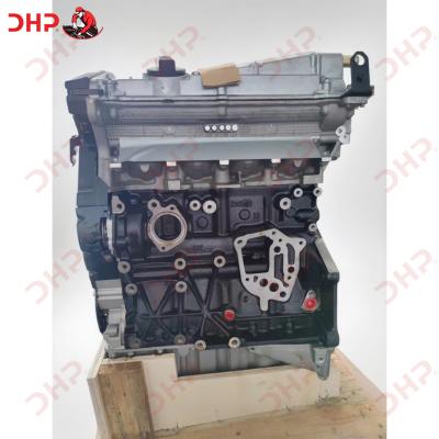 China AWL EA113 1.8L 20V Turbo Engine with Cast-iron Block and 150HP for VW Passat B5 Bora for sale