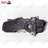 China VW EA113 1.8L Naturally Aspirated Complete Engine Assembly Euro 4 Compliant Direct Replacement for Santana Vista 2008-2012 for sale