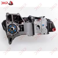 China VW EA113 1.8L Naturally Aspirated Complete Engine Assembly Euro 4 Compliant Direct Replacement for Santana Vista 2008-2012 for sale