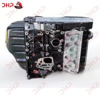 China VW EA113 1.8L Naturally Aspirated Complete Engine Assembly Euro 4 Compliant Direct Replacement for Santana Vista 2008-2012 for sale
