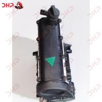 China VW EA113 1.6L Complete Engine Assembly with 100HP Power and Euro 4 Emission Standard for Bora Sagitar Jetta Besturn B50 for sale