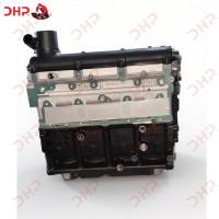 China VW EA113 1.6L Complete Engine Assembly with 100HP Power and Euro 4 Emission Standard for Bora Sagitar Jetta Besturn B50 for sale