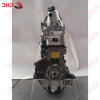 China VW EA113 2.0L Complete Engine with Multi-point EFI for Touran Sagitar Passat Octavia for sale