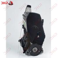 China VW EA113 2.0L Complete Engine with Multi-point EFI for Touran Sagitar Passat Octavia for sale