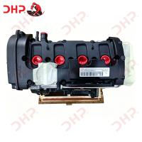 China EA113 Complete Engine Assembly 1.6L 2.0L for VW Audi Skoda - Durable Cast Iron, Simple Mechanical, Powerful Torque for sale