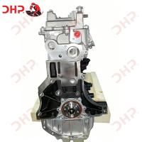 China 1.5L All-Aluminum VVT-i Auto Engine Assembly Replacement for Perodua Alza Myvi with 12-Month Warranty for sale