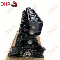 China Original Cast Iron 1HZ Long Block Motor 129HP 4.2L Diesel Engine Assembly for Toyota Coaster HZB30 for sale