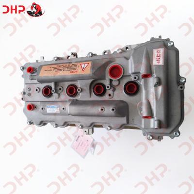 China New 1AR-FE 2.7L In-line 4-cylinder DOHC 16-valve Dual VVT-i Diesel Engine for sale