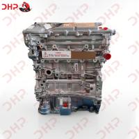 China New 1AR-FE 2.7L In-line 4-cylinder DOHC 16-valve Dual VVT-i Diesel Engine for sale