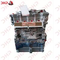 China New 1AR-FE 2.7L In-line 4-cylinder DOHC 16-valve Dual VVT-i Diesel Engine for sale