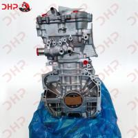 China New 1AR-FE 2.7L In-line 4-cylinder DOHC 16-valve Dual VVT-i Diesel Engine for sale