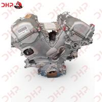China New 1GR-FE 4.0L V6 Gasoline Engine for Land Cruiser & Prado with 12-Month Warranty for sale