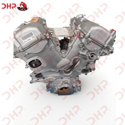China New 1GR-FE 4.0L V6 Gasoline Engine for Land Cruiser & Prado with 12-Month Warranty for sale