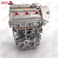 China New 1GR-FE 4.0L V6 Gasoline Engine for Land Cruiser & Prado with 12-Month Warranty for sale