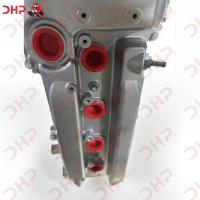 China New 2AZ VVTi 3 Cylinder 2.4L Gasoline Engine Long Block with Headers for for OE NO1110128012 1110128011 160HP for sale