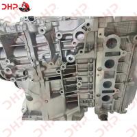 China New 2AZ VVTi 3 Cylinder 2.4L Gasoline Engine Long Block with Headers for for OE NO1110128012 1110128011 160HP for sale