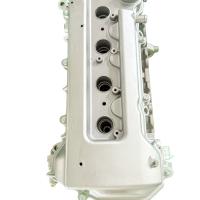 China 1ZZ-FE Complete Gasoline Engine Assembly for Toyota Corolla 1.8L for sale