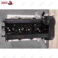 China New G4FA 1.4L Gasoline Engine DOHC 16V CVVT Timing Chain Aluminum Alloy Block for Accent Rio Gamma Engine Replacement for sale