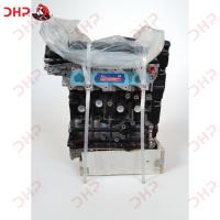 China New G4GC 2.0L 16V CVVT Aluminum Alloy Gasoline Engine 105kW for Tucson Cerato Sportage for sale