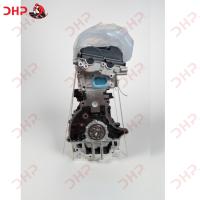 China New G4GC 2.0L 16V CVVT Aluminum Alloy Gasoline Engine 105kW for Tucson Cerato Sportage for sale