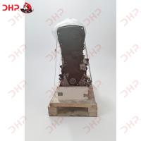 China New G4GC 2.0L 16V CVVT Aluminum Alloy Gasoline Engine 105kW for Tucson Cerato Sportage for sale