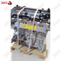 China New G4NB 1.8L/G4NA 2.0L Nu Complete Gasoline Engine Assembly with DVVT DOHC 16 Valves Aluminum Alloy for sale
