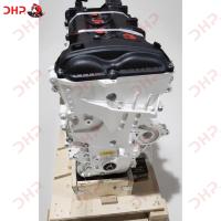 China New G4NB 1.8L/G4NA 2.0L Nu Complete Gasoline Engine Assembly with DVVT DOHC 16 Valves Aluminum Alloy for sale