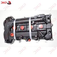 China New G4NB 1.8L/G4NA 2.0L Nu Complete Gasoline Engine Assembly with DVVT DOHC 16 Valves Aluminum Alloy for sale