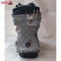 China New G4KJ 2.4L Theta II Complete Gasoline Engine Assembly with DVVT DOHC 16 Valves Aluminum Alloy Block for sale