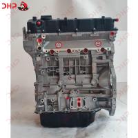 China New G4KJ 2.4L Theta II Complete Gasoline Engine Assembly with DVVT DOHC 16 Valves Aluminum Alloy Block for sale
