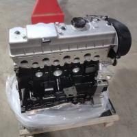 China New D4BH D4BB Turbo Diesel Engine Long Block 2.5L (2476cc) Cast Iron for Mitsubishi Galloper and Hyundai Gallope OLIVER for sale