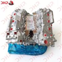 China 3.5L V6 2GR Engine Complete Assembly 2GR-FE 2GR-FSE 2GR-FKS 2GR-FXE 2GR-FZE Engine for Lexus Camry  Sienna for sale