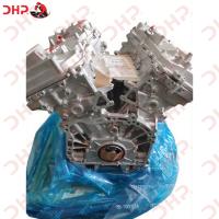 China 3.5L V6 2GR Engine Complete Assembly 2GR-FE 2GR-FSE 2GR-FKS 2GR-FXE 2GR-FZE Engine for Lexus Camry  Sienna for sale