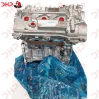 China 3.5L V6 2GR Engine Complete Assembly 2GR-FE 2GR-FSE 2GR-FKS 2GR-FXE 2GR-FZE Engine for Lexus Camry  Sienna for sale