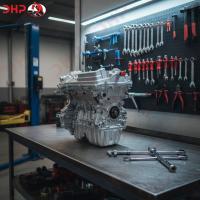 China 3.5L V6 2GR Engine Complete Assembly 2GR-FE 2GR-FSE 2GR-FKS 2GR-FXE 2GR-FZE Engine for Lexus Camry  Sienna for sale