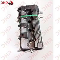 China New for Hilux 2TR 2.7L Gasoline Engine Assembly 120KW Power Cast Iron Block Original Quality for sale