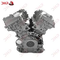 China New 3GR-FE/3GR-FSE Complete Engine Assembly for 3.0L V6 DOHC 24V Dual VVT-i for Crown Reiz Lexus GS300 IS300 for sale