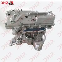 China New 3GR-FE/3GR-FSE Complete Engine Assembly for 3.0L V6 DOHC 24V Dual VVT-i for Crown Reiz Lexus GS300 IS300 for sale