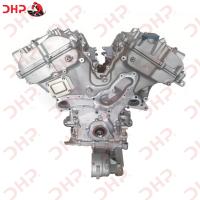China New 3GR-FE/3GR-FSE Complete Engine Assembly for 3.0L V6 DOHC 24V Dual VVT-i for Crown Reiz Lexus GS300 IS300 for sale