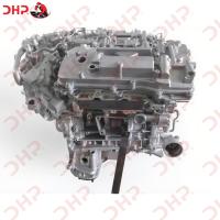 China New 3GR-FE/3GR-FSE Complete Engine Assembly for 3.0L V6 DOHC 24V Dual VVT-i for Crown Reiz Lexus GS300 IS300 for sale