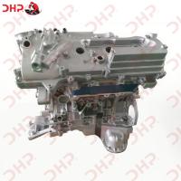 China High Quality New 5GR-FE 2.5L V6 Dual VVT-i Engine Assembly for Reiz & Crown (142kW/193HP 236Nm Torque) for sale