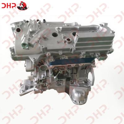 China High Quality New 5GR-FE 2.5L V6 Dual VVT-i Engine Assembly for Reiz & Crown (142kW/193HP 236Nm Torque) for sale