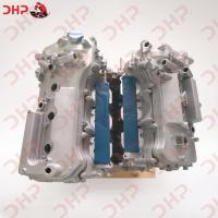 China High Quality New 5GR-FE 2.5L V6 Dual VVT-i Engine Assembly for Reiz & Crown (142kW/193HP 236Nm Torque) for sale