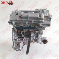 China High Quality New 5GR-FE 2.5L V6 Dual VVT-i Engine Assembly for Reiz & Crown (142kW/193HP 236Nm Torque) for sale