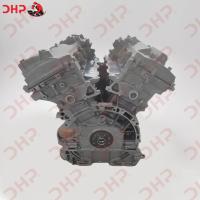 China High Quality New 5GR-FE 2.5L V6 Dual VVT-i Engine Assembly for Reiz & Crown (142kW/193HP 236Nm Torque) for sale