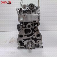 China New 1KD-FTV 3.0L D4D Common Rail Turbo Gas/Petrol Engine Assembly 127kW/420Nm for Land Cruiser Prado Hilux Fortuner for sale