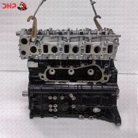 China New 1KD-FTV 3.0L D4D Common Rail Turbo Gas/Petrol Engine Assembly 127kW/420Nm for Land Cruiser Prado Hilux Fortuner for sale