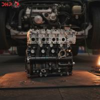 China New 1KD-FTV 3.0L D4D Common Rail Turbo Gas/Petrol Engine Assembly 127kW/420Nm for Land Cruiser Prado Hilux Fortuner for sale